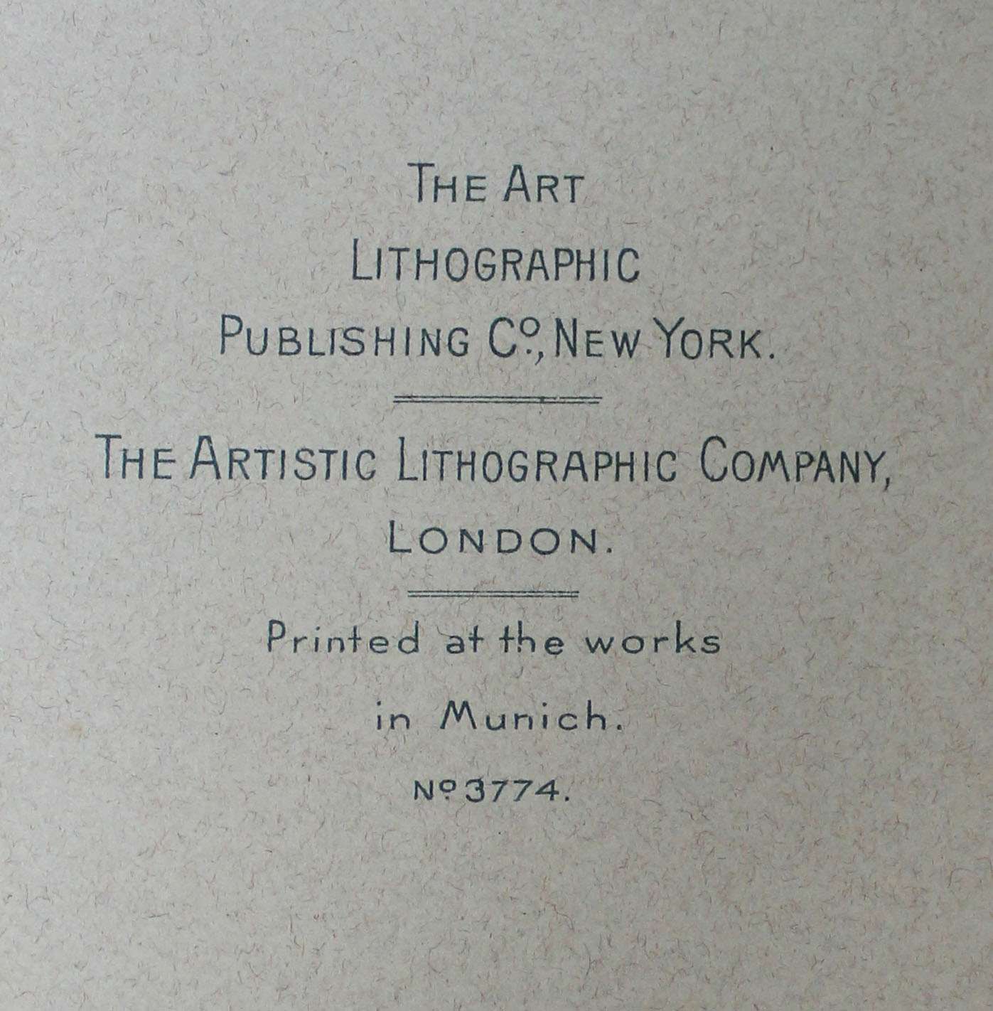 The March of Trees | Monroe Street Books